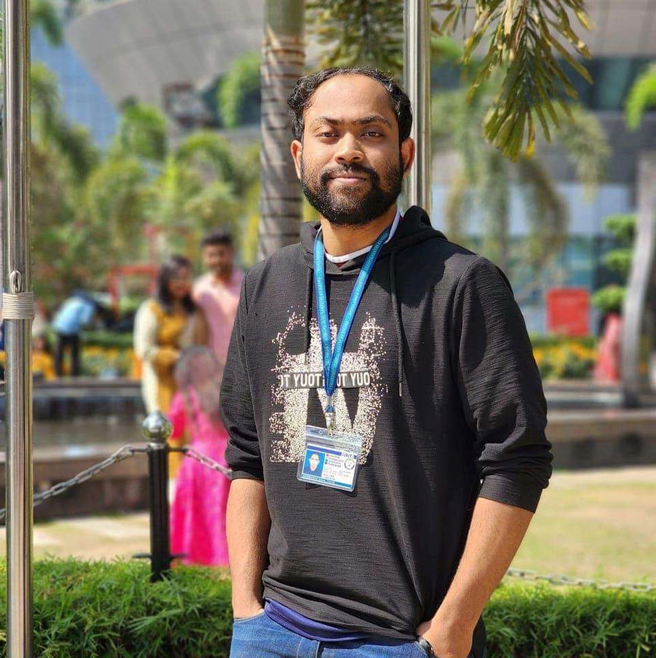 Portfolio website complete